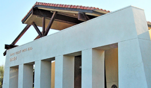 Our Offices – Col. Paul Cook (Ret.) First District Supervisor