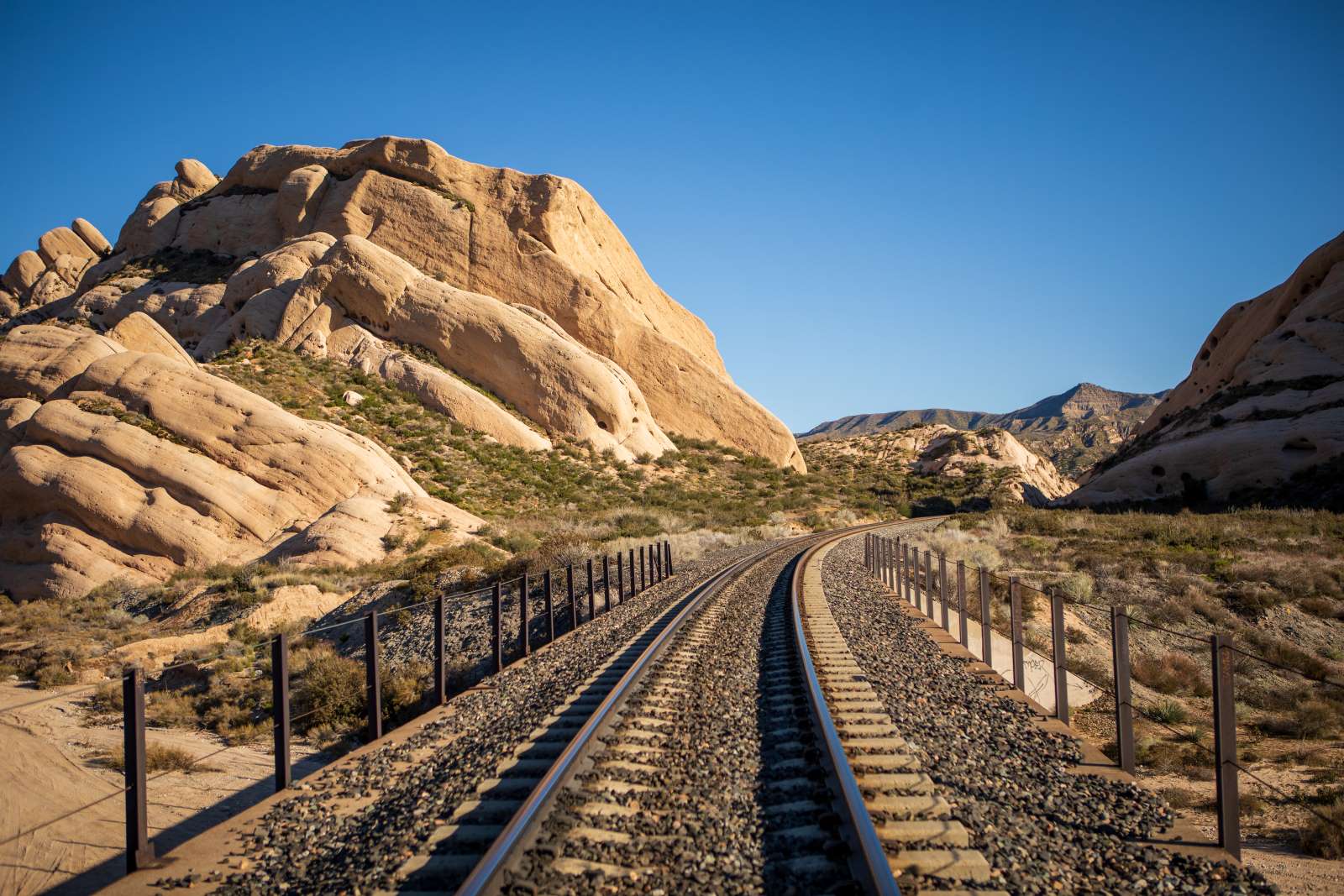 Our Communities – Col. Paul Cook (Ret.) First District Supervisor