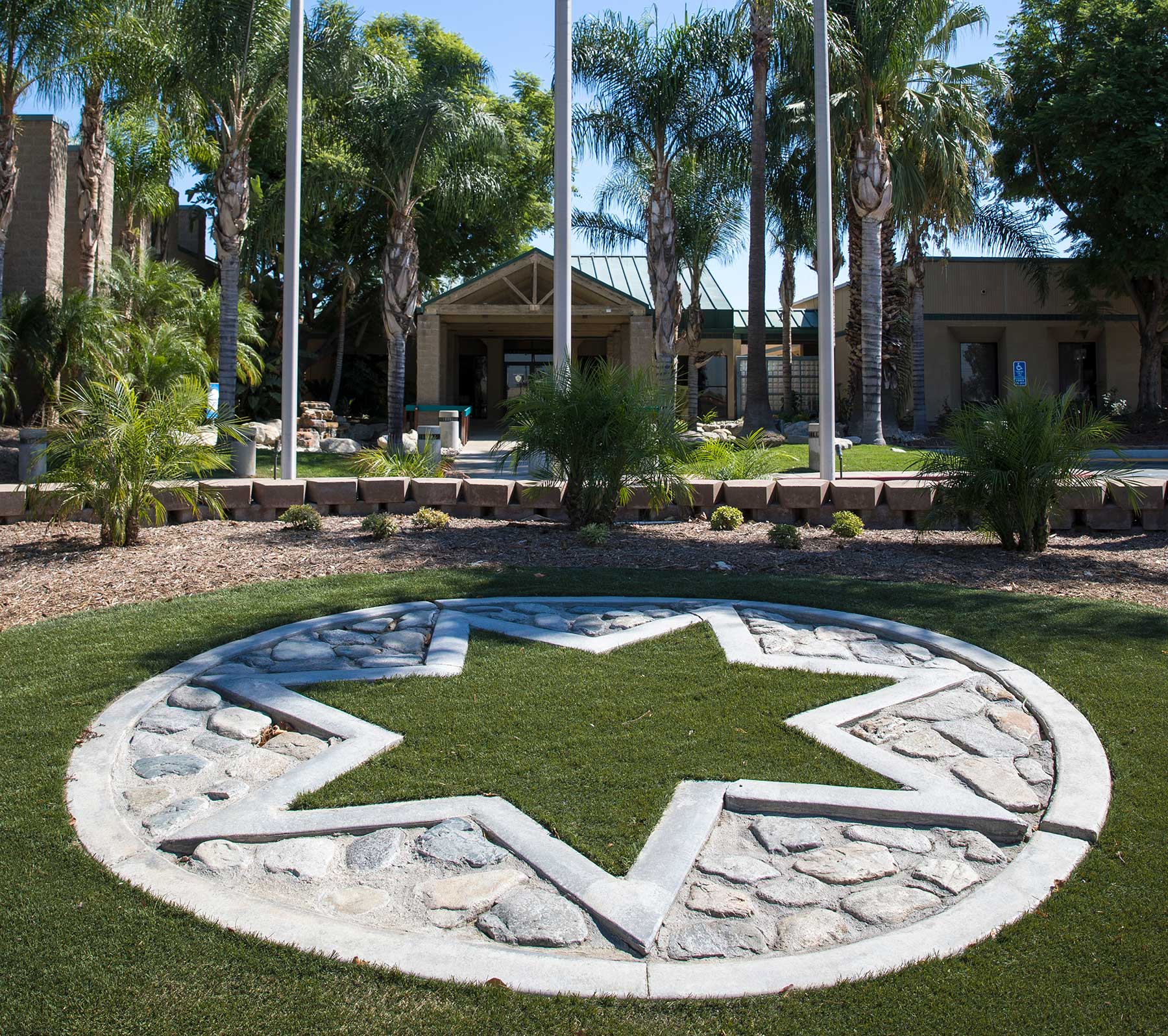 Helpful Services – Col. Paul Cook (Ret.) First District Supervisor