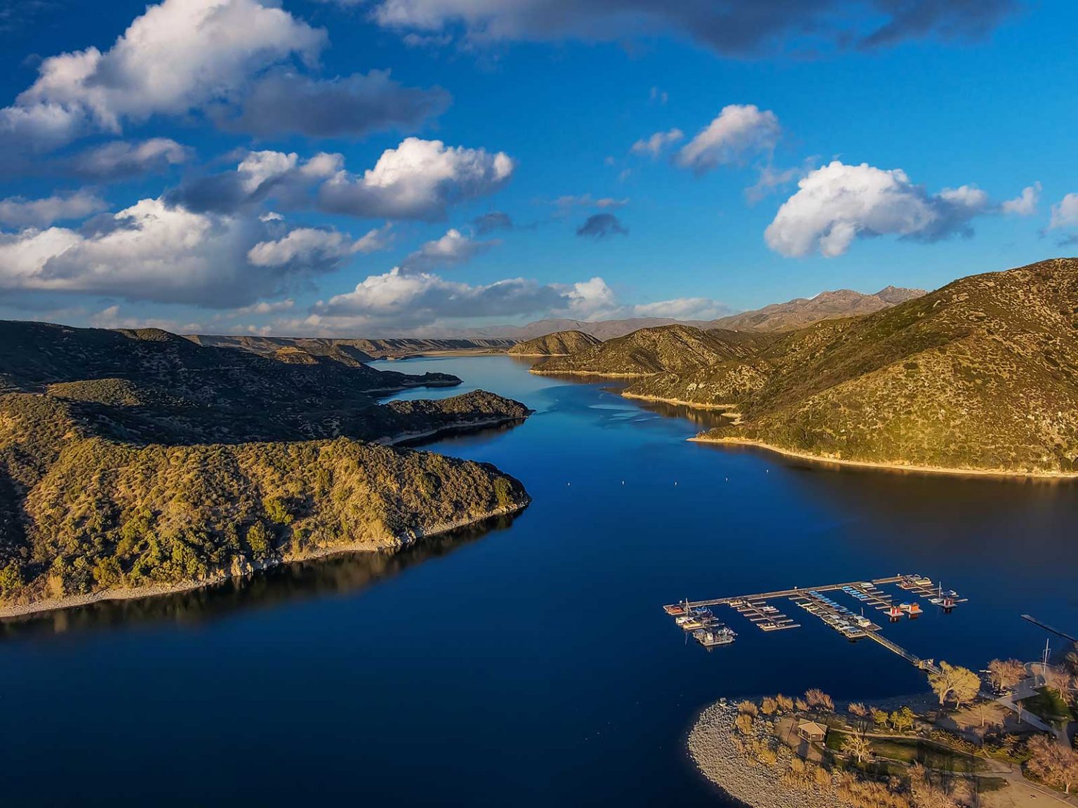 District Staff – Col. Paul Cook (Ret.) First District Supervisor