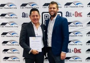 C&C Financial Celebrates Ribbon Cutting with Greater High Desert ...
