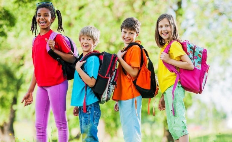 Backpack Giveaways Planned Throughout the High Desert – Col. Paul Cook ...