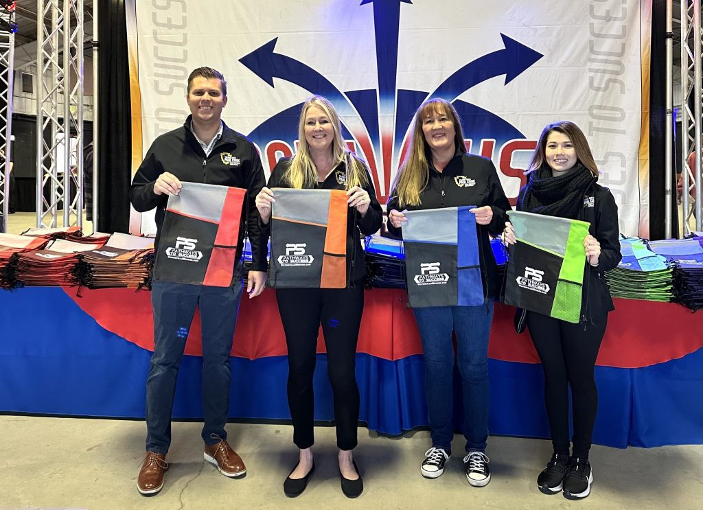 Col. Paul Cook (Ret.) First District Supervisor – First District Supervisor